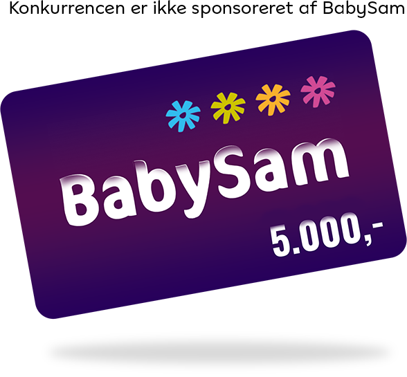 Andel Energi - BabySam